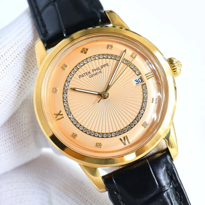 Top match PATEK PHILIPPE Watches