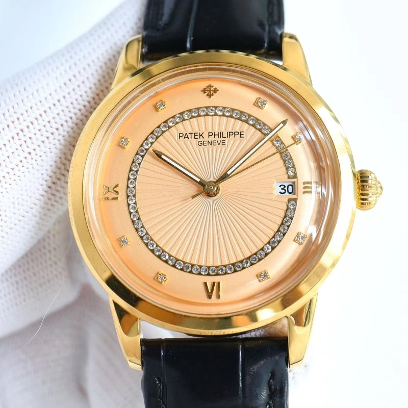 Top match PATEK PHILIPPE Watches