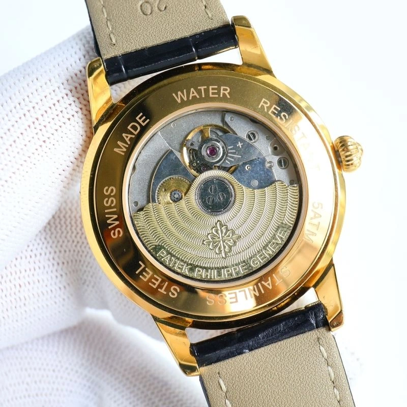 Top match PATEK PHILIPPE Watches