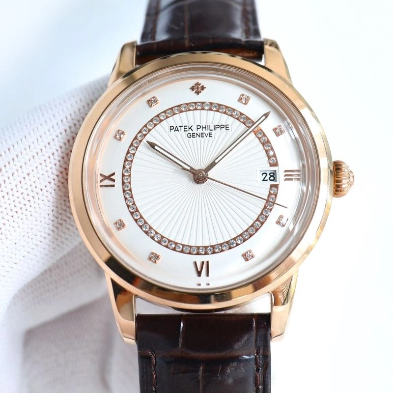 Inexpensive PATEK PHILIPPE Watches