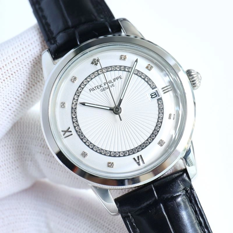 Inexpensive PATEK PHILIPPE Watches