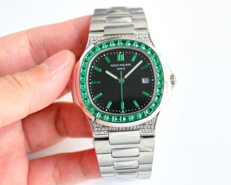 Economical PATEK PHILIPPE Watches