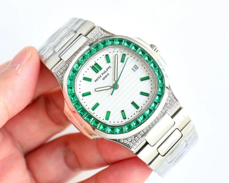 Economical PATEK PHILIPPE Watches