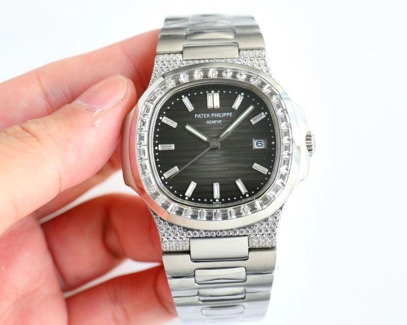 Budget-friendly PATEK PHILIPPE Watches