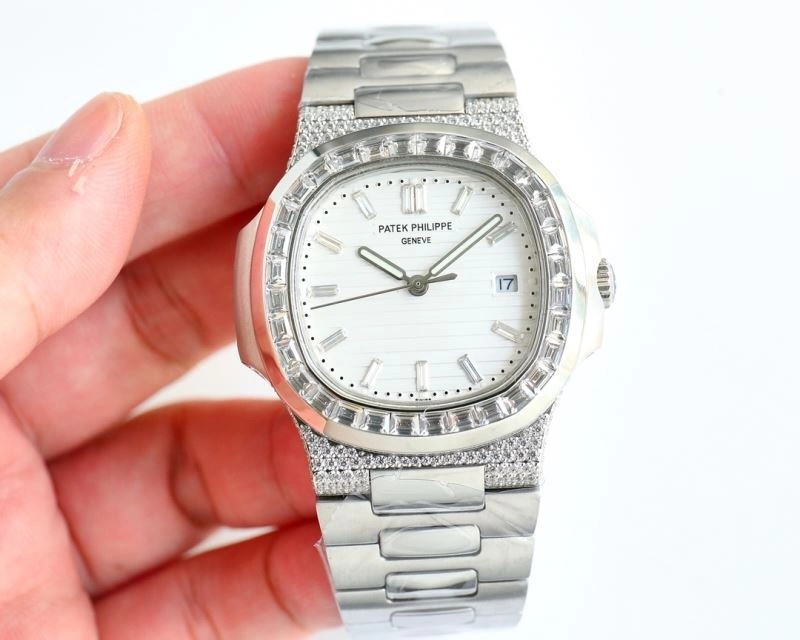 Budget-friendly PATEK PHILIPPE Watches
