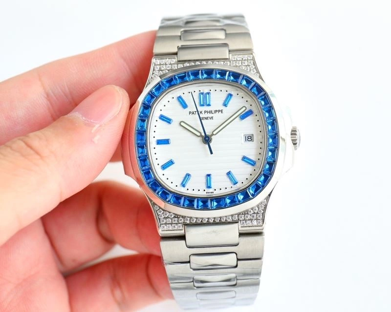 Accurate model PATEK PHILIPPE Watches