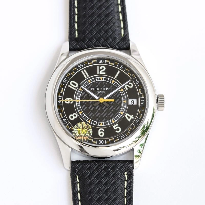 Indistinguishable PATEK PHILIPPE Watches