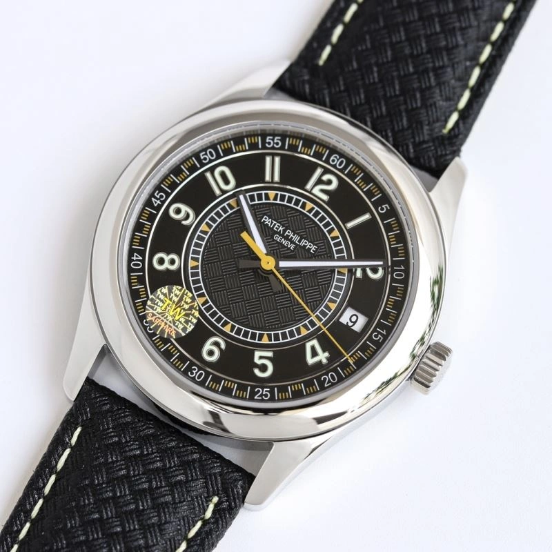 Indistinguishable PATEK PHILIPPE Watches