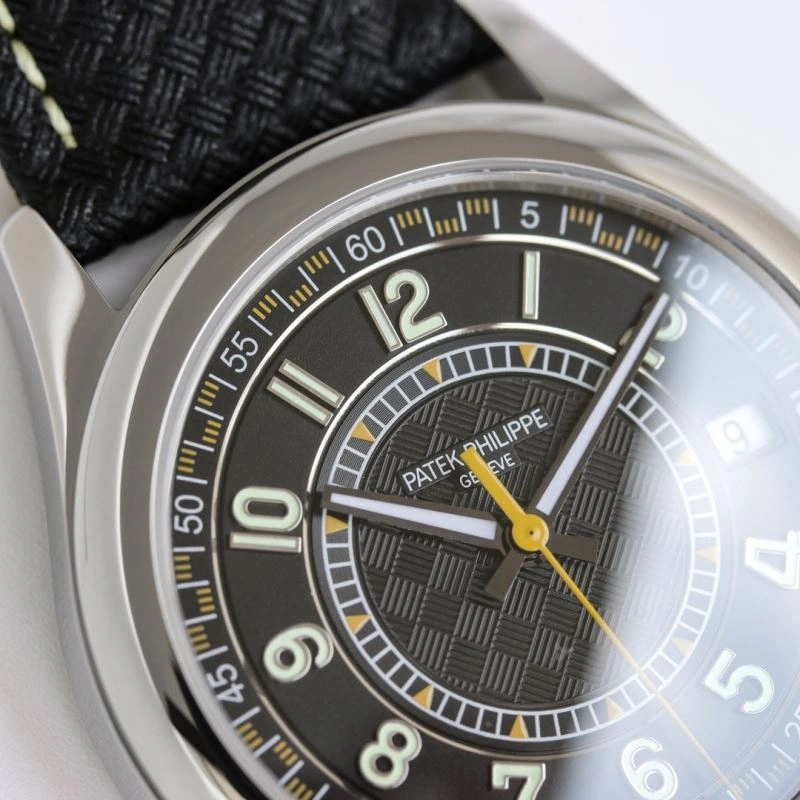 Indistinguishable PATEK PHILIPPE Watches