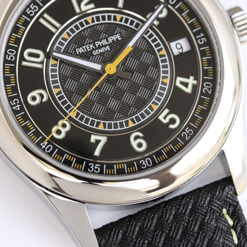 Indistinguishable PATEK PHILIPPE Watches