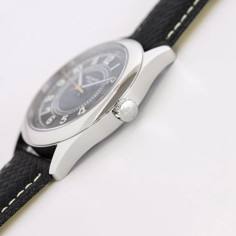 Indistinguishable PATEK PHILIPPE Watches