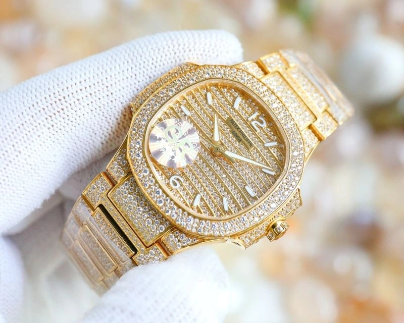 High fidelity PATEK PHILIPPE Watches