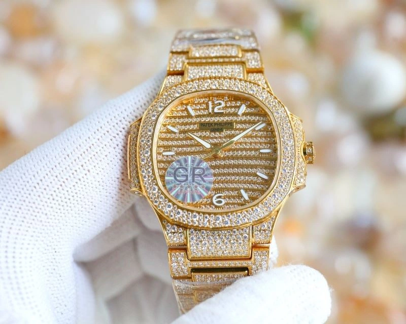 High fidelity PATEK PHILIPPE Watches