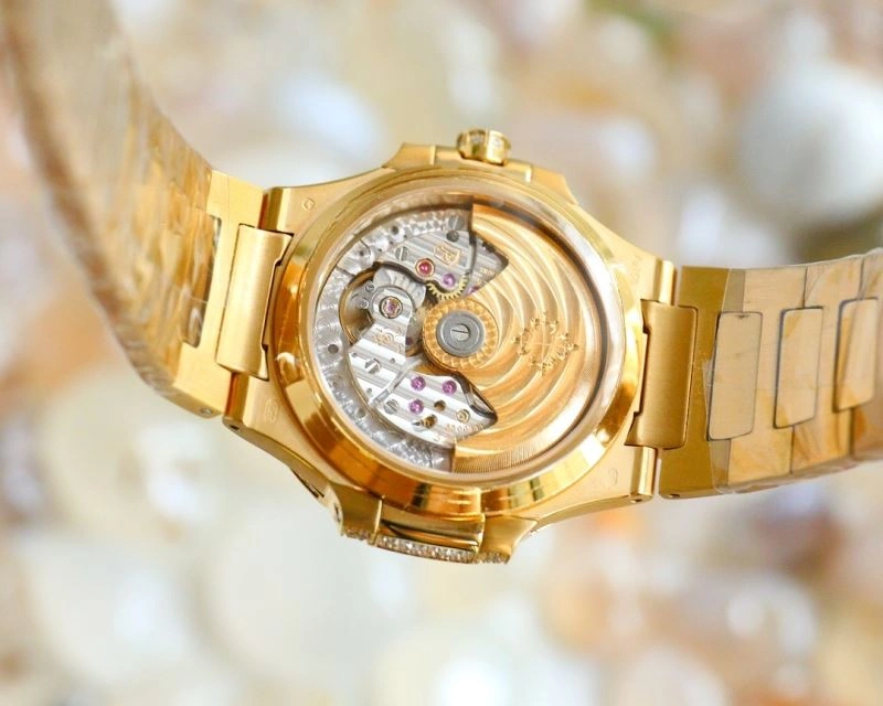 High fidelity PATEK PHILIPPE Watches