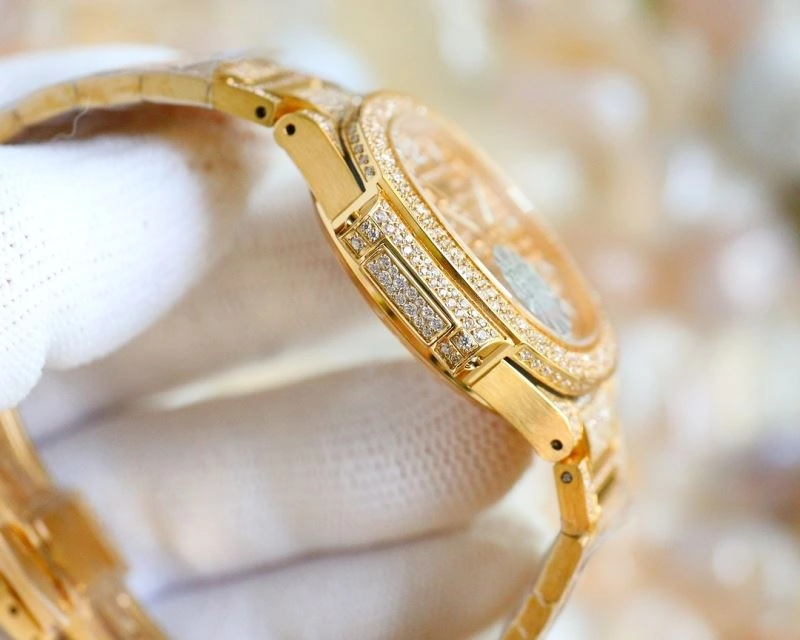 High fidelity PATEK PHILIPPE Watches