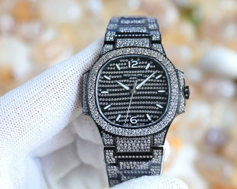 Authentic PATEK PHILIPPE Watches