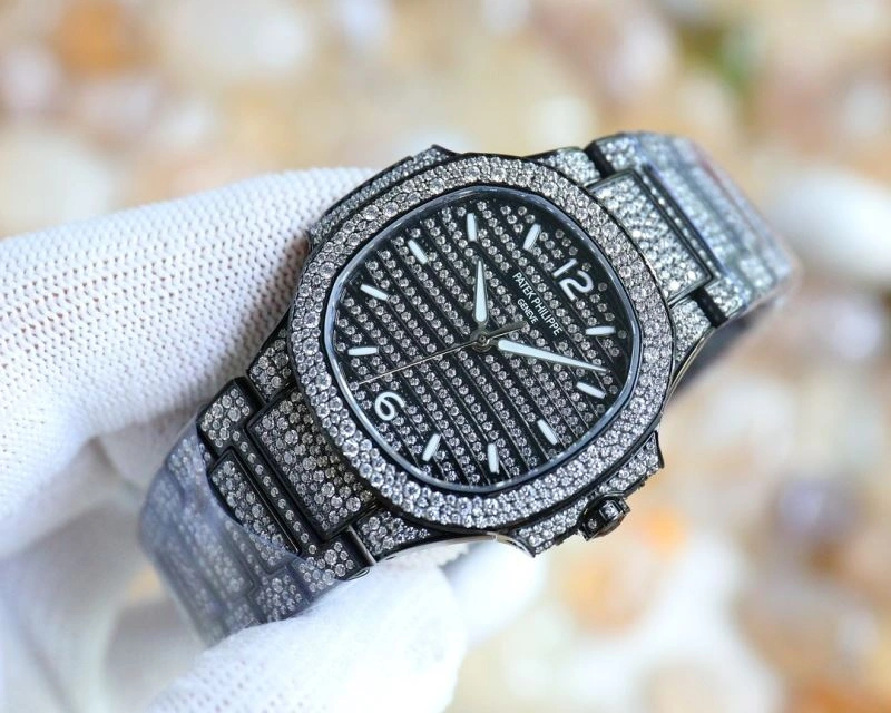 Authentic PATEK PHILIPPE Watches