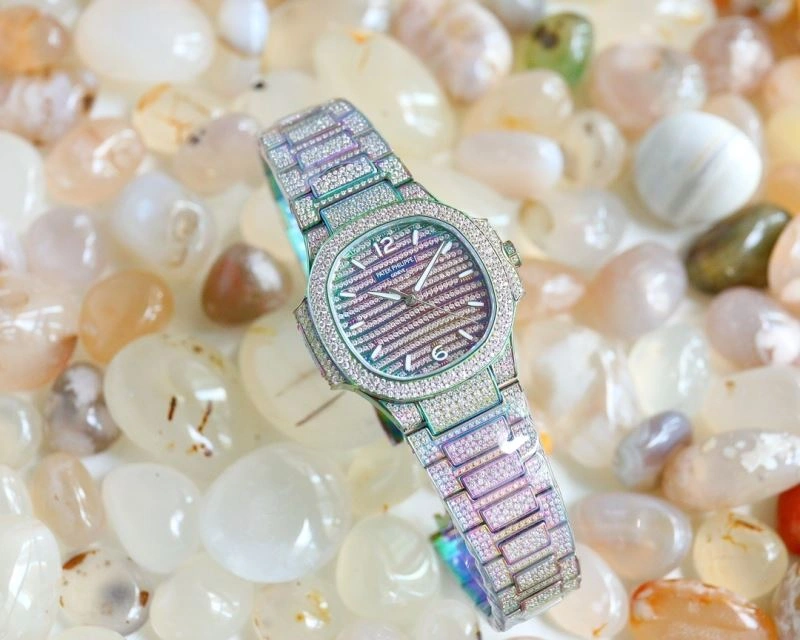 Authentic PATEK PHILIPPE Watches