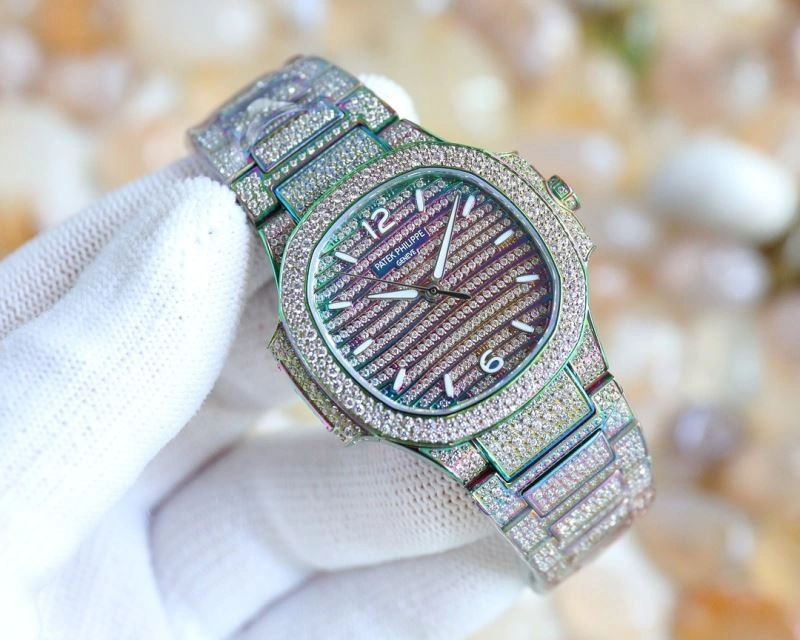 Authentic PATEK PHILIPPE Watches
