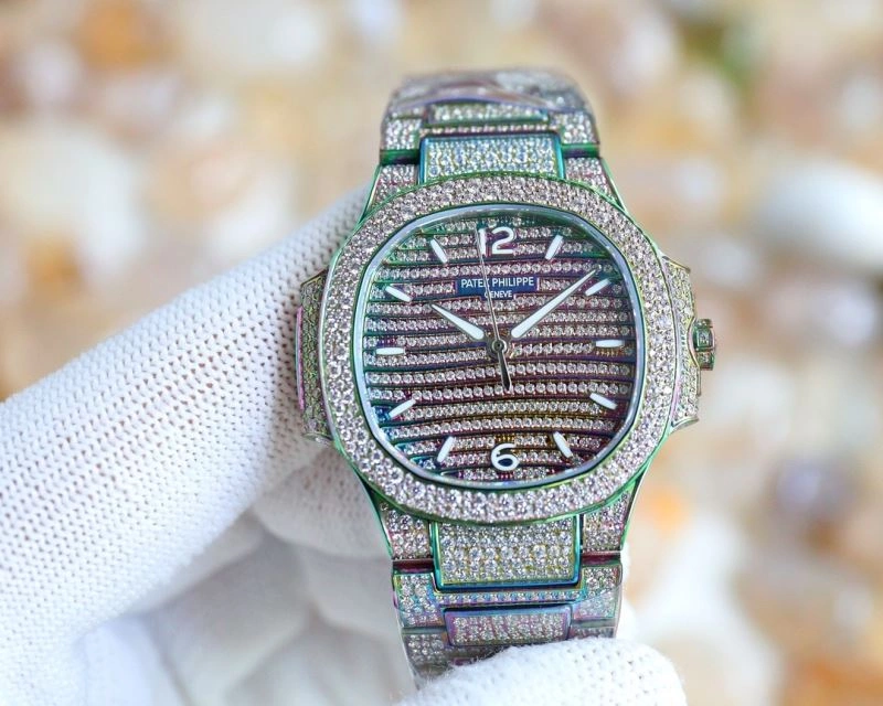 Authentic PATEK PHILIPPE Watches