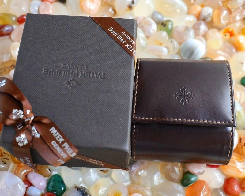 Authentic PATEK PHILIPPE Watches