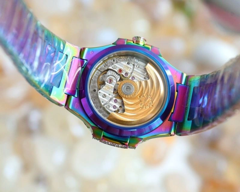 Authentic PATEK PHILIPPE Watches