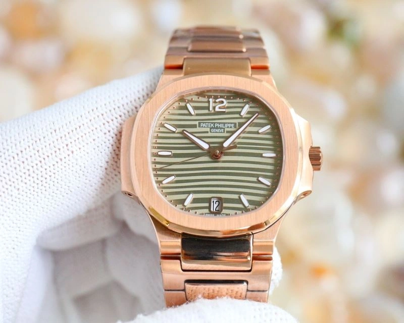 PATEK PHILIPPE Watches