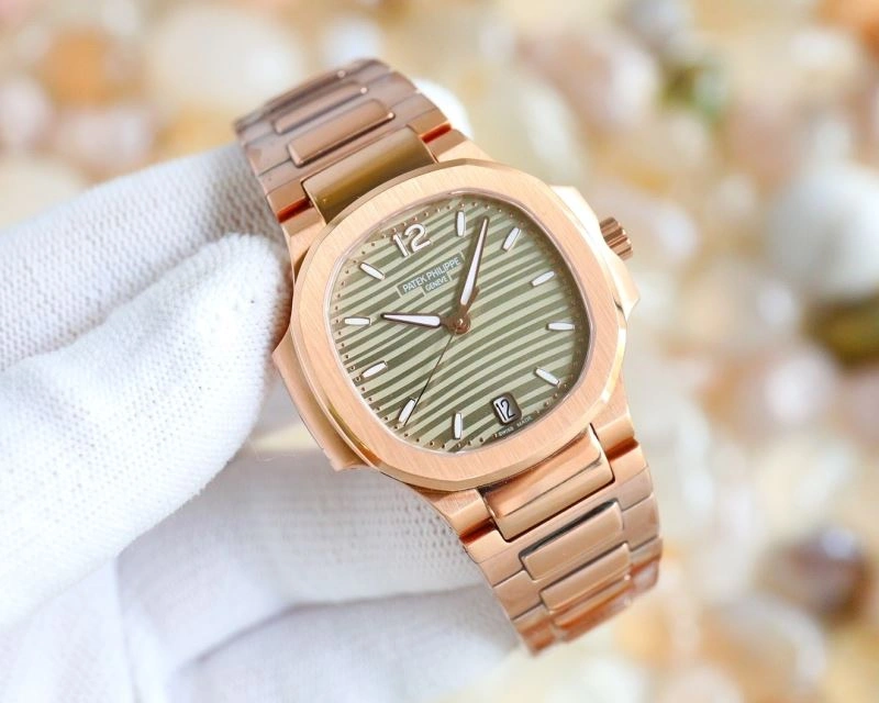 Original PATEK PHILIPPE Watches