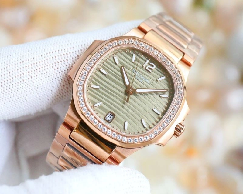 Original PATEK PHILIPPE Watches