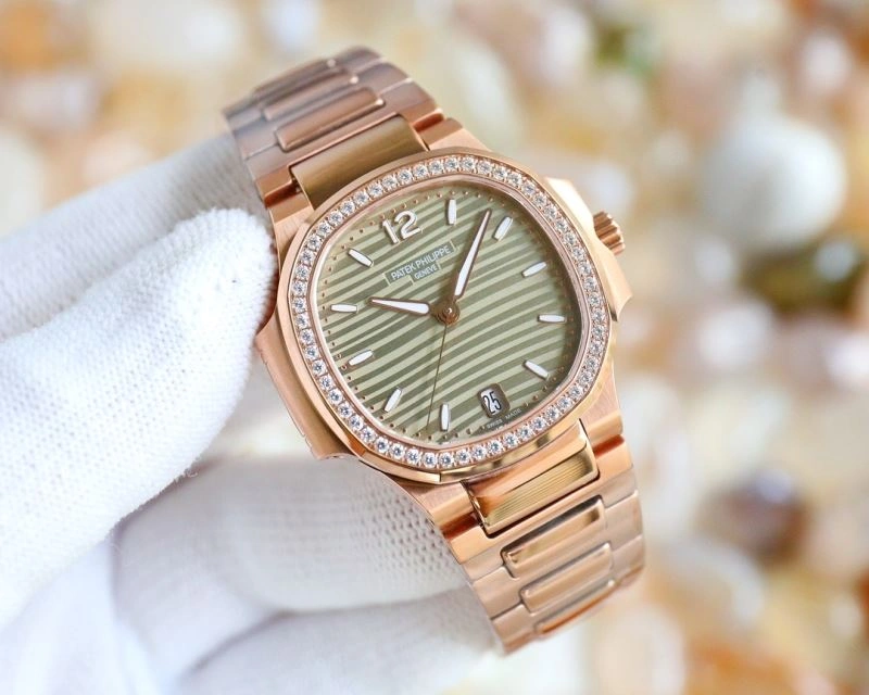 Original PATEK PHILIPPE Watches