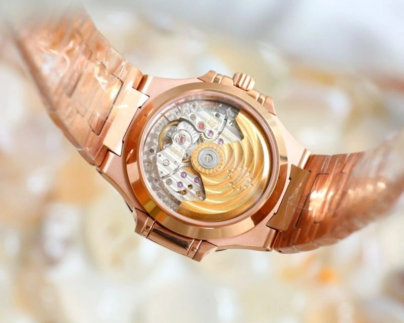 Original PATEK PHILIPPE Watches