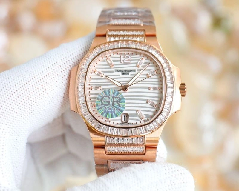 Brand-original PATEK PHILIPPE Watches