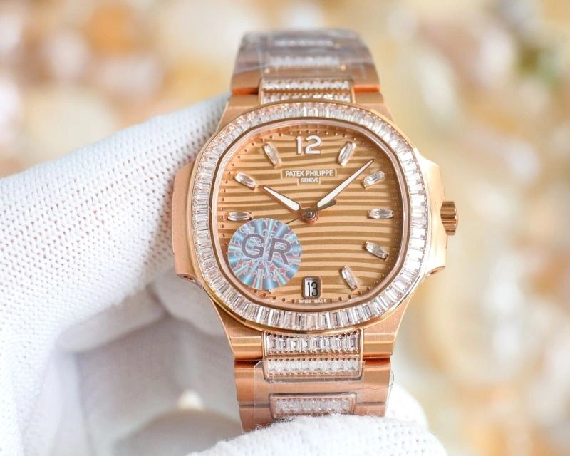 Brand-original PATEK PHILIPPE Watches