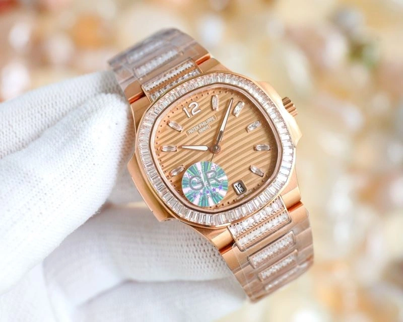 Brand-original PATEK PHILIPPE Watches