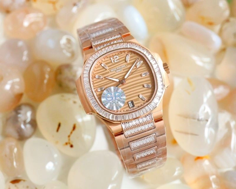 Brand-original PATEK PHILIPPE Watches