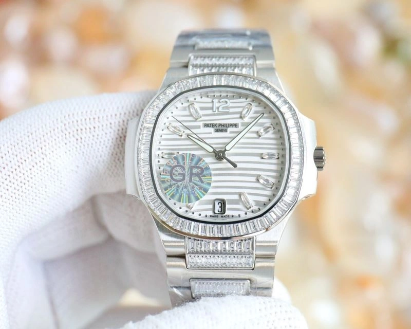 PATEK PHILIPPE Watches