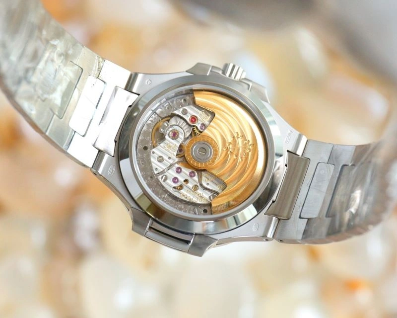 Brand-authenticated PATEK PHILIPPE Watches