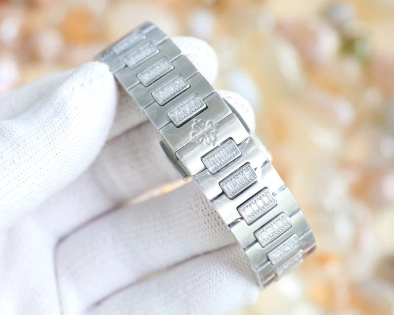 Brand-authenticated PATEK PHILIPPE Watches