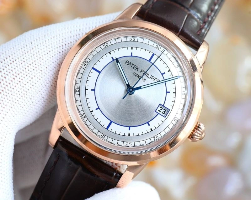 Factory-made PATEK PHILIPPE Watches
