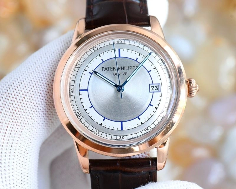 Factory-made PATEK PHILIPPE Watches