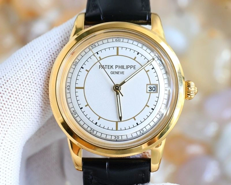 Factory-made PATEK PHILIPPE Watches