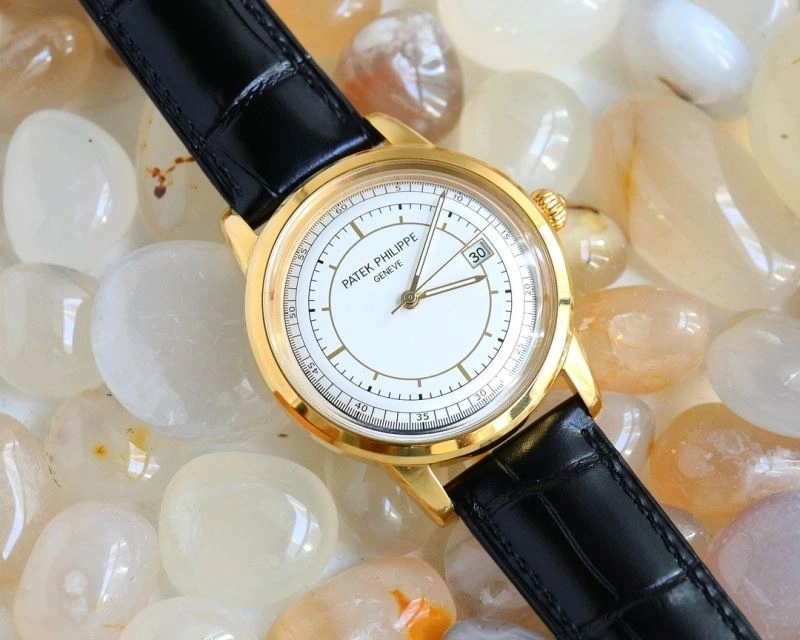 Factory-made PATEK PHILIPPE Watches