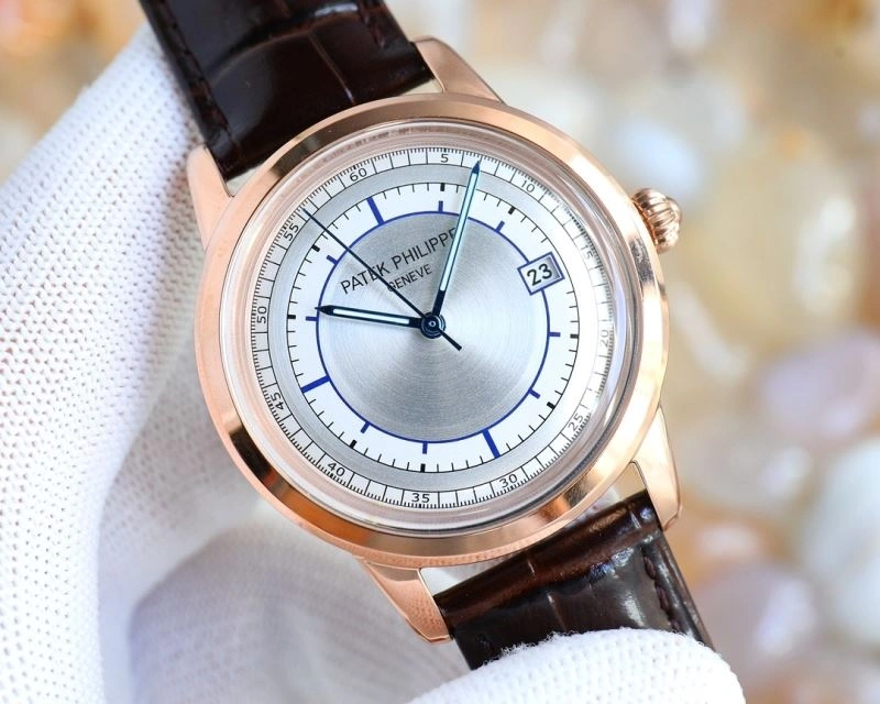 Factory-made PATEK PHILIPPE Watches