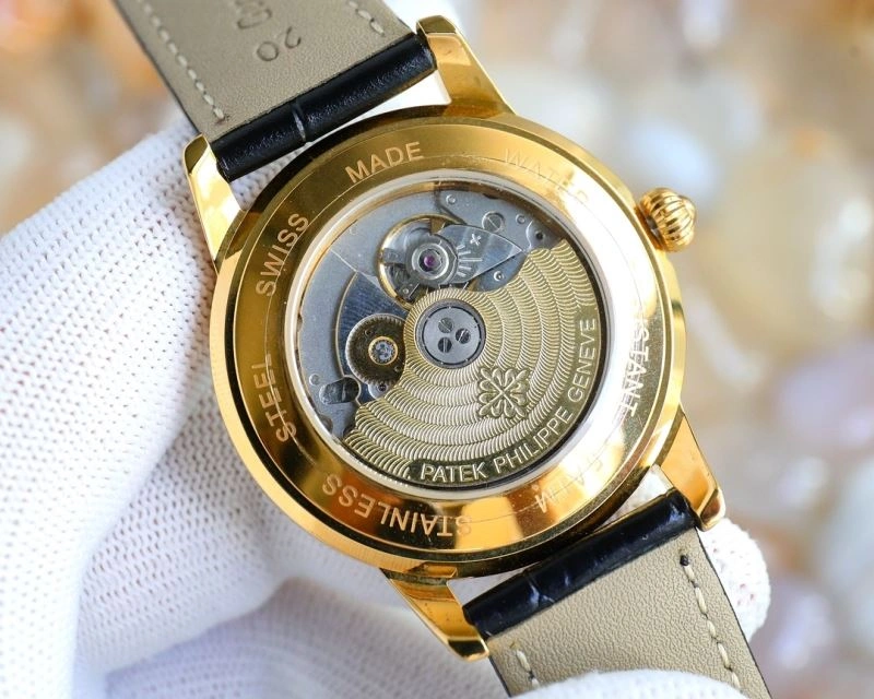 Factory-made PATEK PHILIPPE Watches