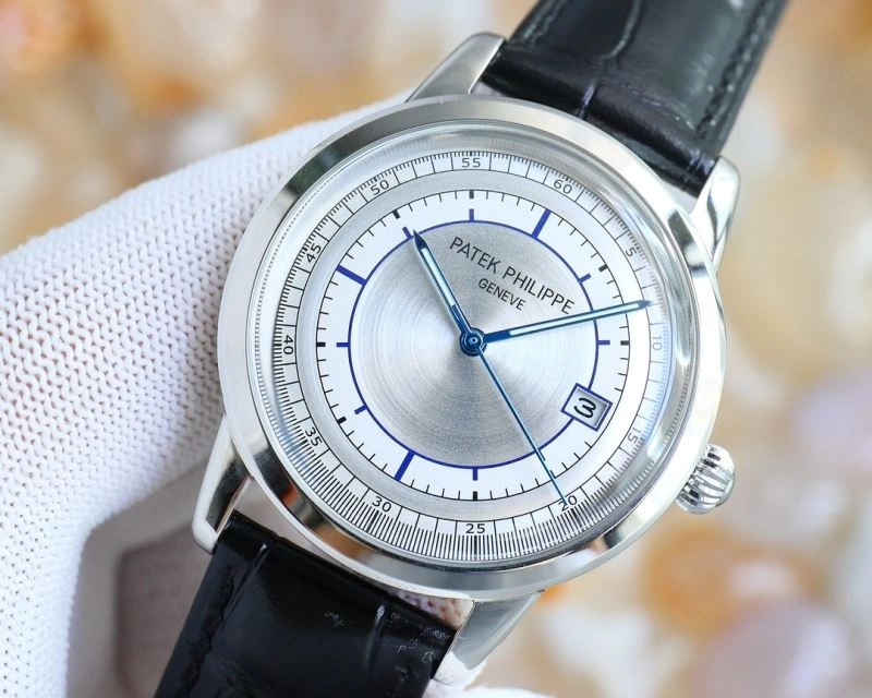 Official PATEK PHILIPPE Watches