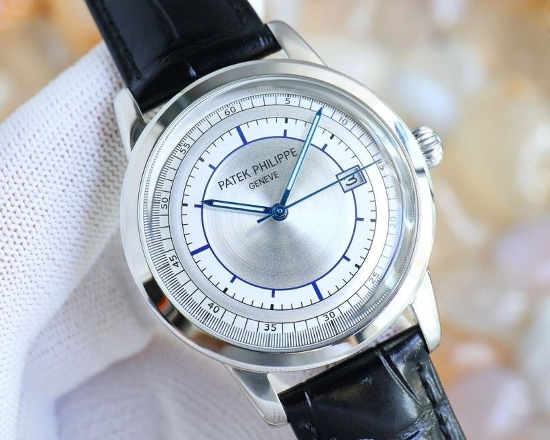 Official PATEK PHILIPPE Watches