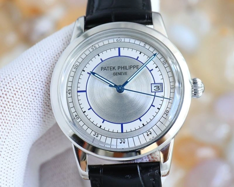 Official PATEK PHILIPPE Watches
