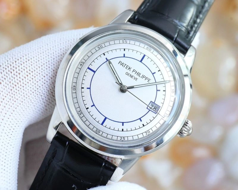 Official PATEK PHILIPPE Watches