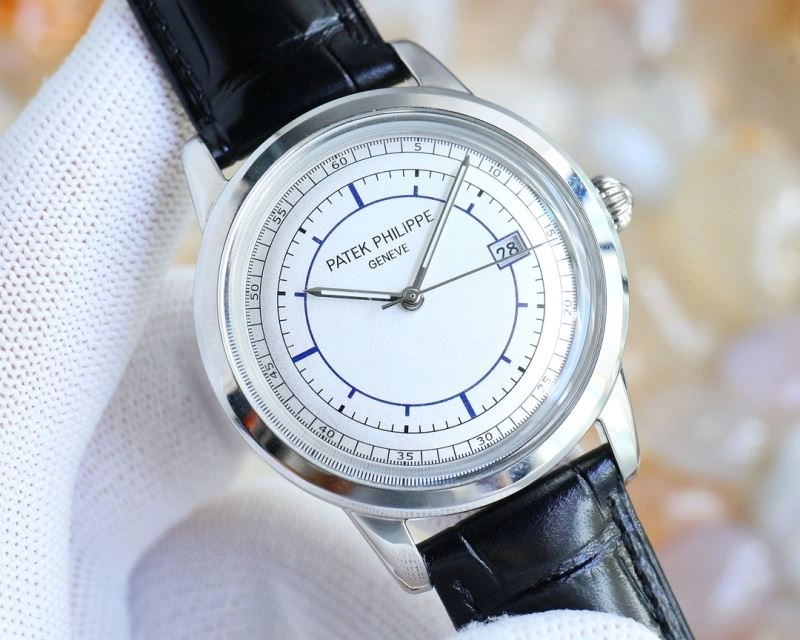 Official PATEK PHILIPPE Watches