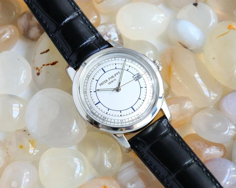 Official PATEK PHILIPPE Watches